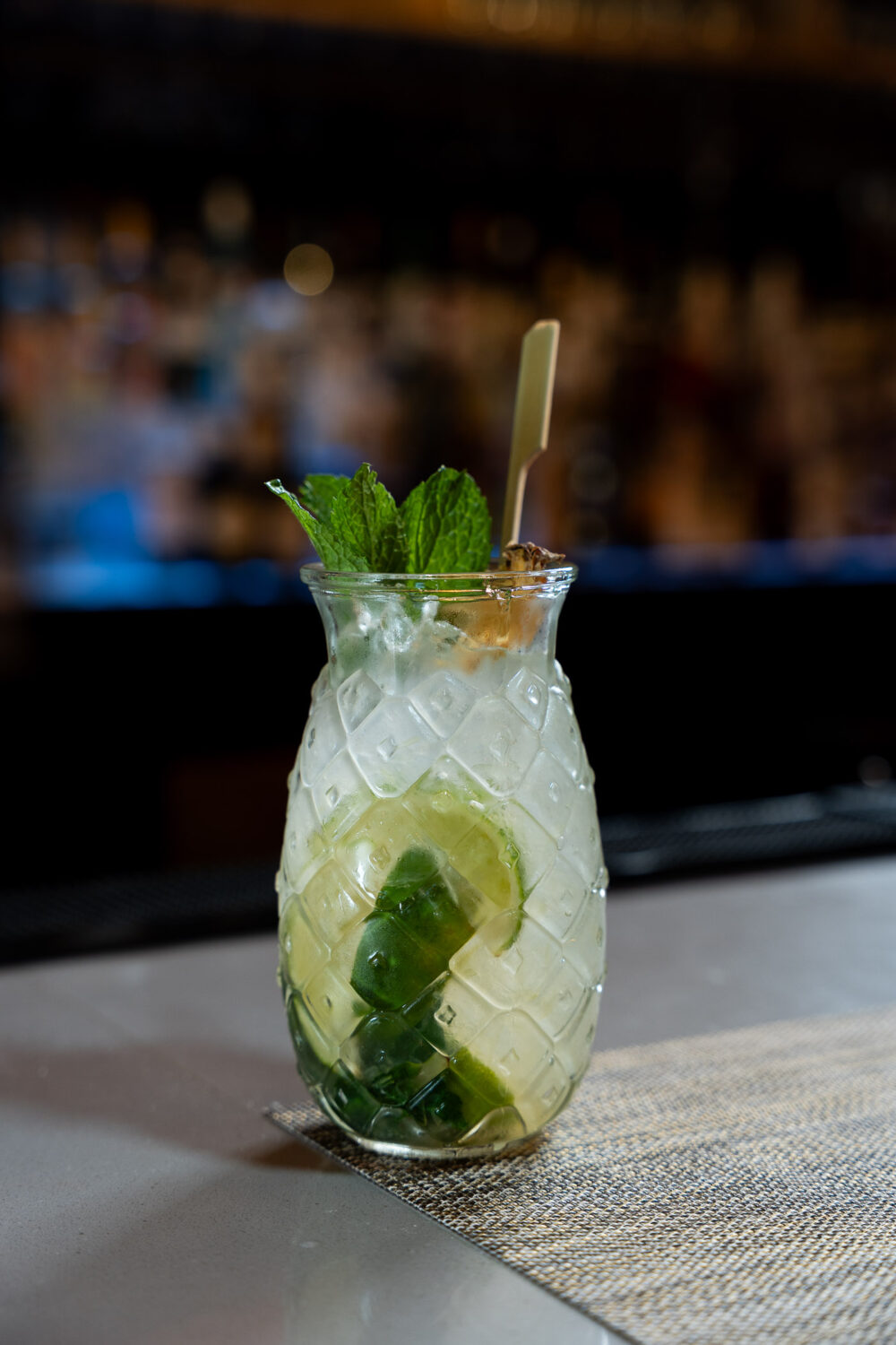 Cocktails – Baker & Wife